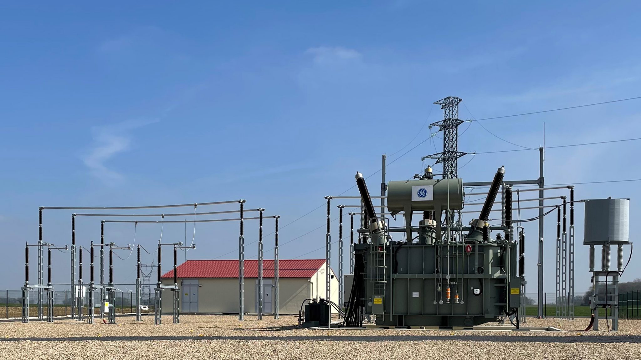 Elys – Expertise in HTB stations, in the service of ENR connections